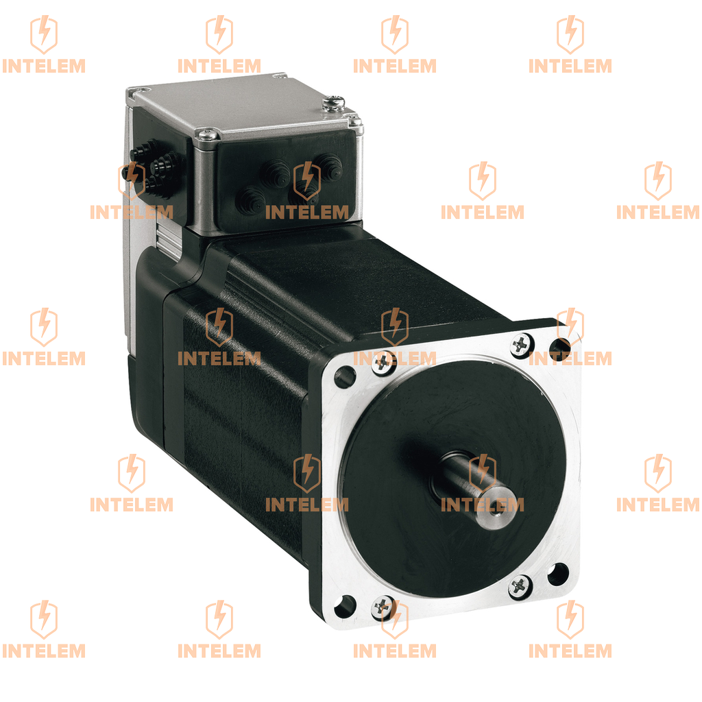 ILS1B852PC1A0 ACCIONAMIENTO INTEGRADO MOTOR PASO A PASO 24-36VCC PROFIBUS DP 5A SCHNEIDER ...