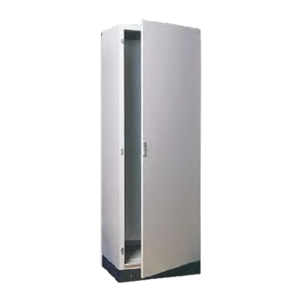 AR9K-206/6 TABLERO AUTOSOPORTADO METALICO IP66, RAL7035, 2000X600X600MM (ALTOXANCHOXPROF), HIMEL ...